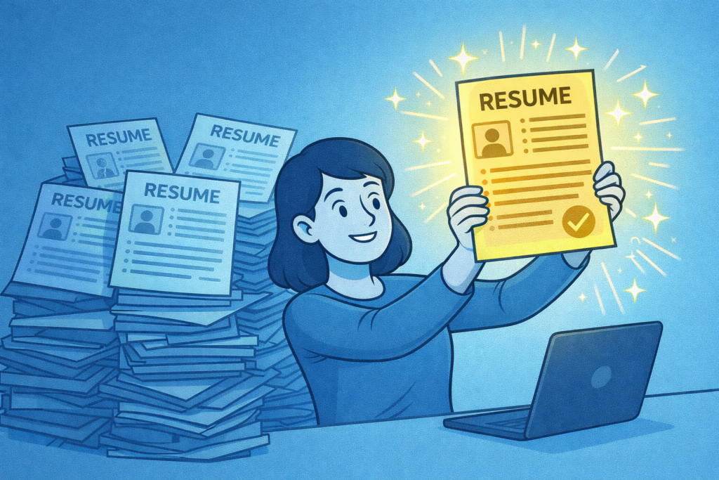 How to Make a Resume Stand Out in 2026: The Brutally Honest System That ...